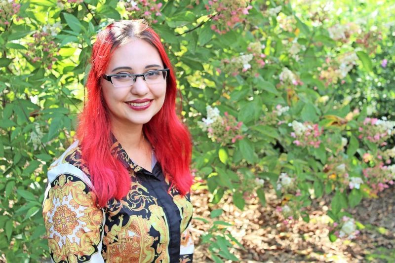 Millersburg grad student earns OSCF Scholarship | The Bargain Hunter Millersburg grad student earns OSCF Scholarship | The Bargain Hunter